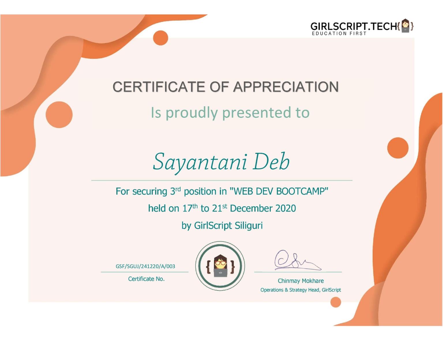 Sayantani_Codes Sayantani_Codes
